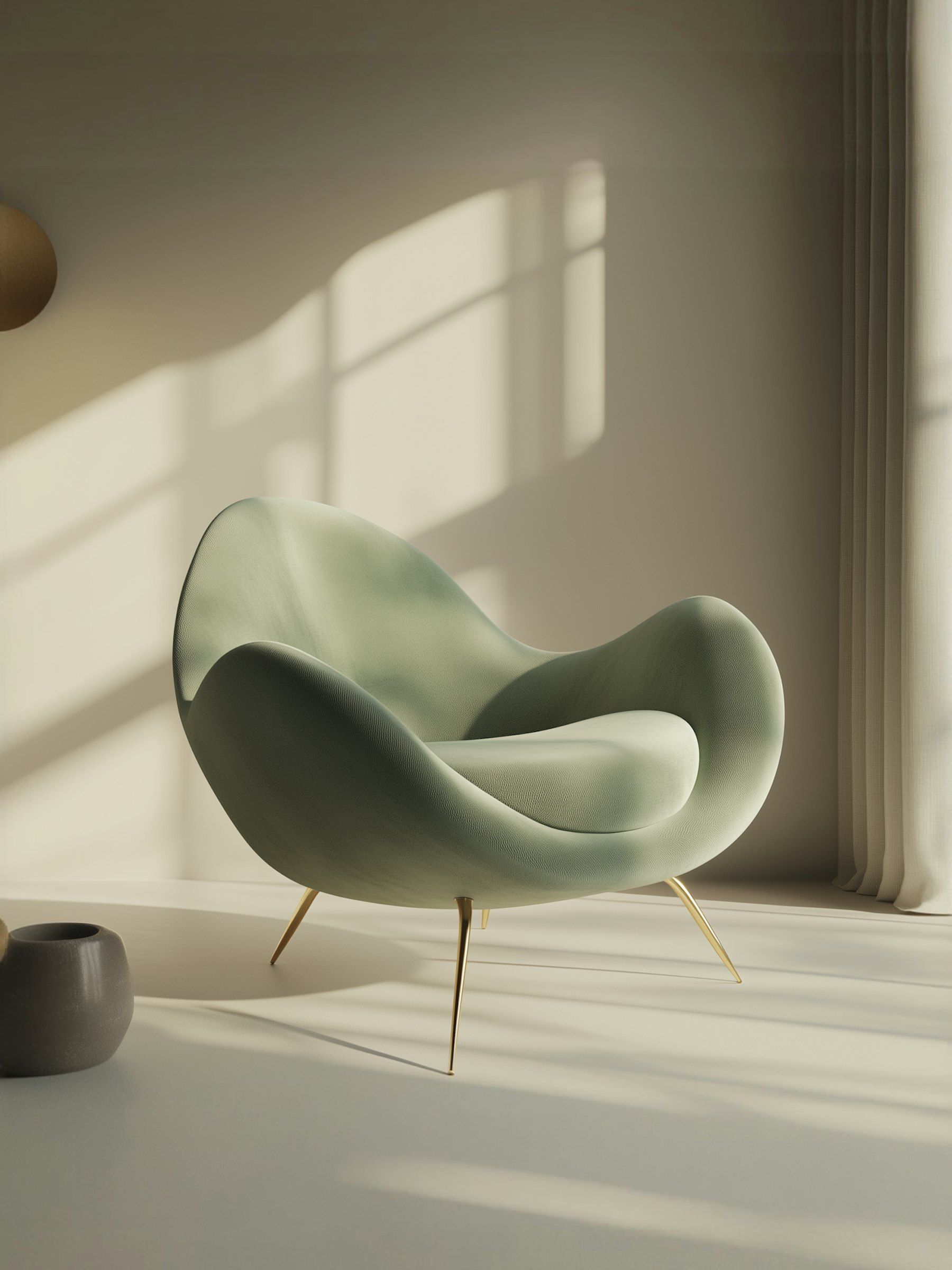 Timeless Elegance – Comi Home Italy
